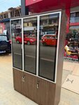 Online Mall Office (Abidjan, Cocody, Rue D9), metal mobilya  Abican'dan