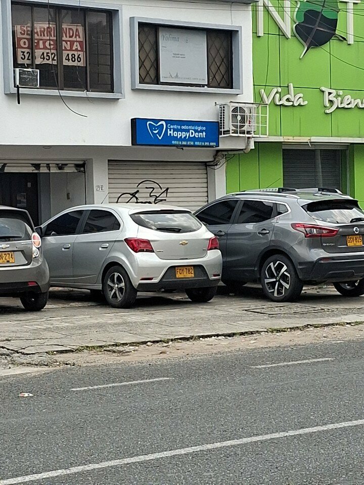 Özel ağız ve diş sağlığı klinikleri ve muayenehaneleri Happy dent, Cali, foto