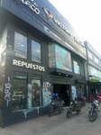 Auteco (Bogotá, Suba, Aures II, Calle 130 Bis, 104-04), motosiklet yedek parçaları  Bogota'dan