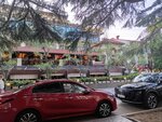 Domovladenie Leto (улица Ленина No:3), otel  Aluşta'dan