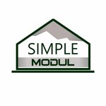 Simplemodul (Belinskogo Street No:156), prefabrik binalar  Yekaterinburg'dan
