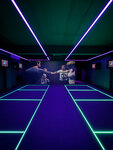VR Quest (Mahtumquli Street No:99, Yashnabad City District), sanal gerçeklik kulübü  Taşkent'ten