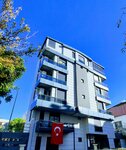 Ekşioğlu Inşaat (Antalya, Muratpaşa, Çaybaşı Mah., 1345. Sok., 22), konut blokları  Antalya'dan