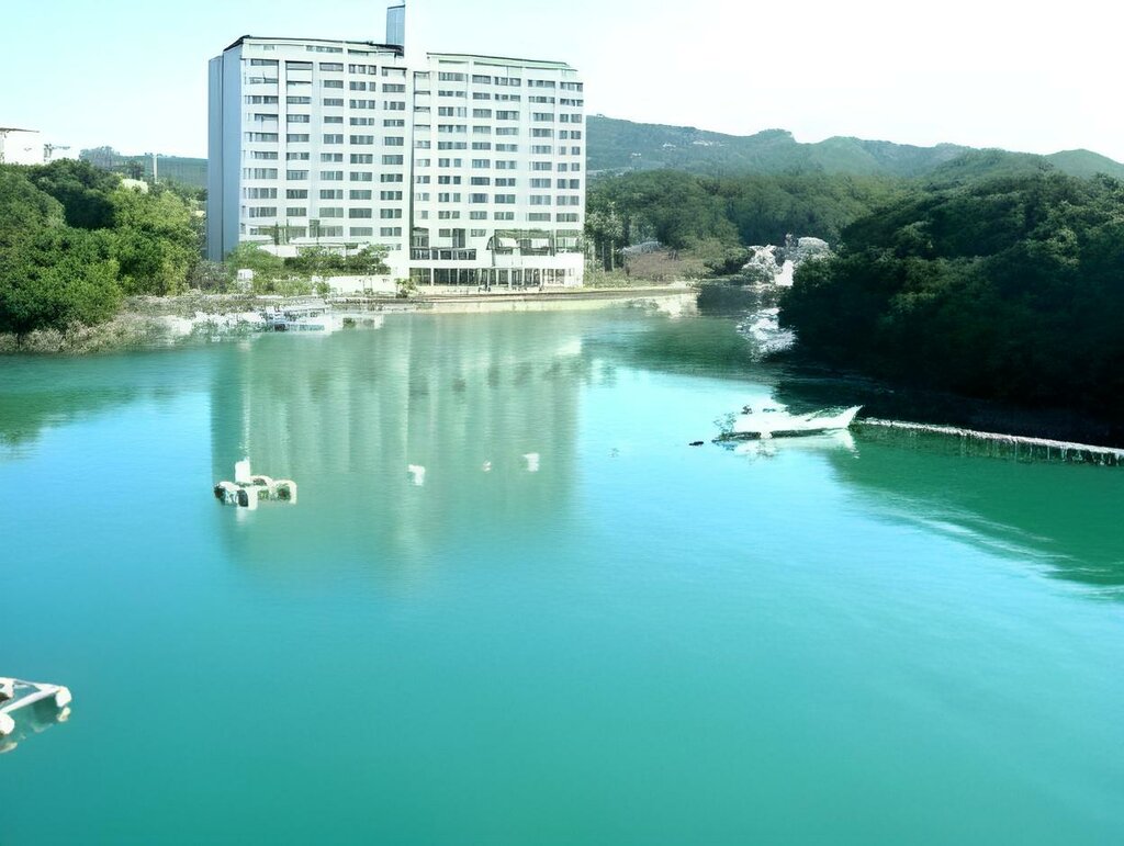 Otel Hotel Luandon Shirahama, , foto