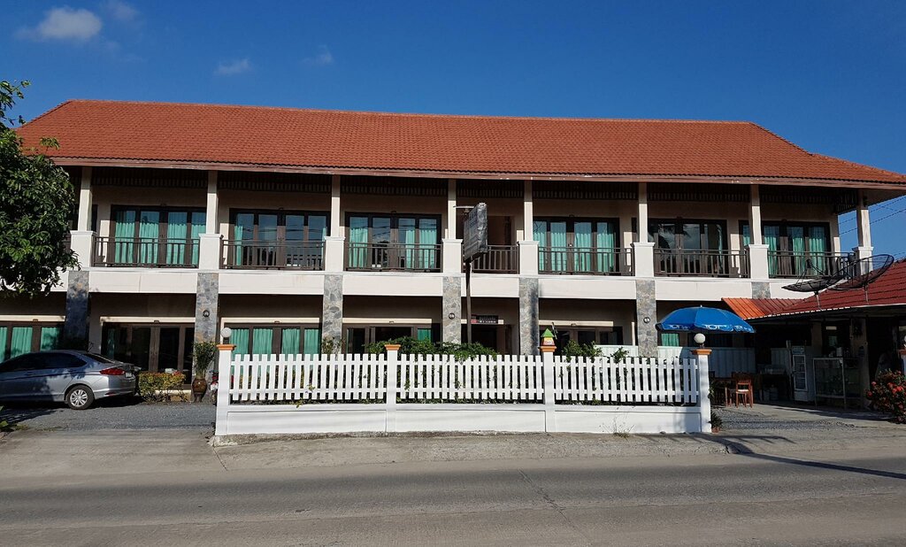 Otel Mm House Samui, Samui, foto
