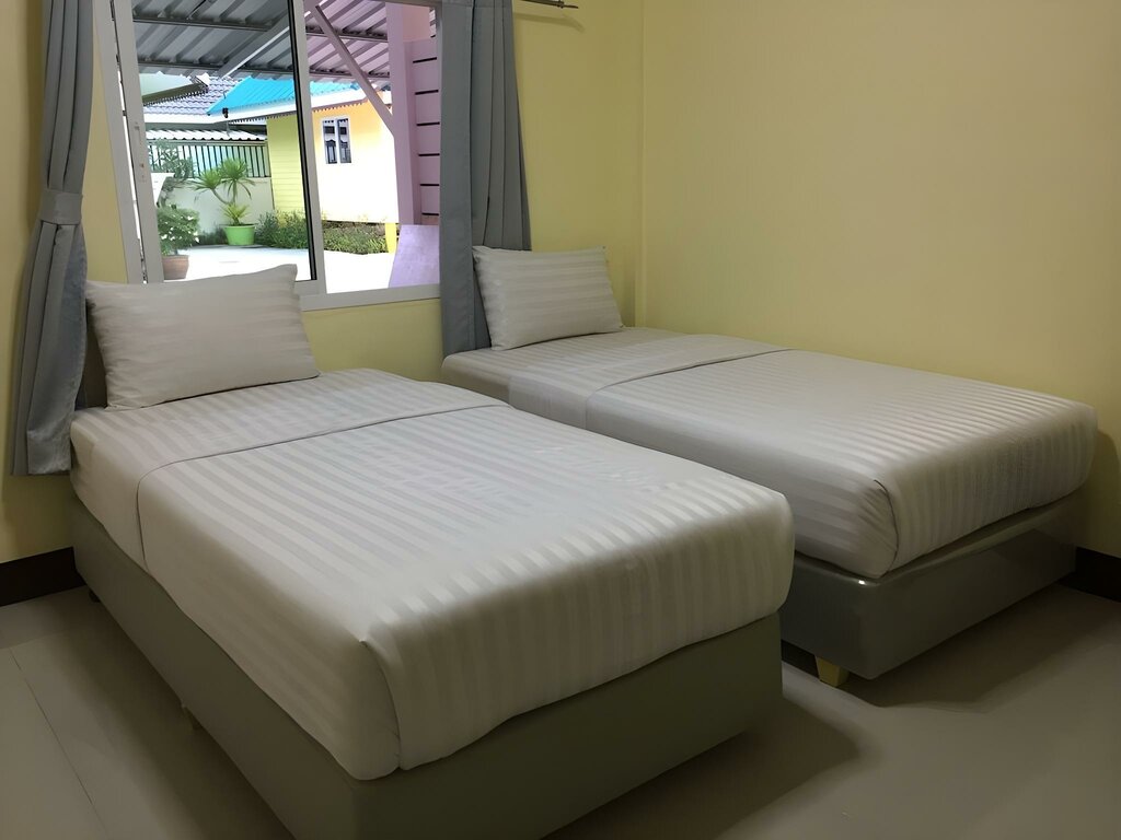 Otel Baan Rommai Sattahip, Dünya, foto