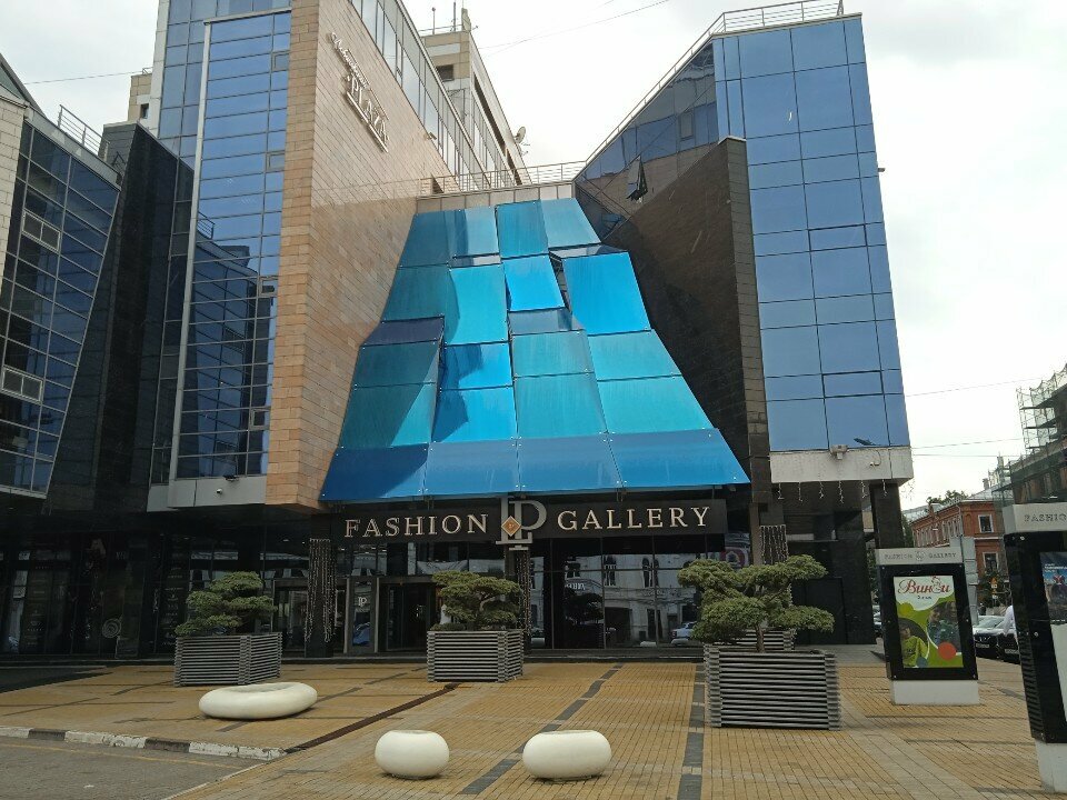 Çanta ve valiz mağazaları Cronos-Premium, Nijni Novgorod, foto