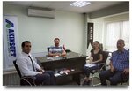Akınsoft (Mecidiyeköy Mah., Kuşçular Sok., No:5, Şişli, İstanbul), yazılım firmaları  İstanbul'dan