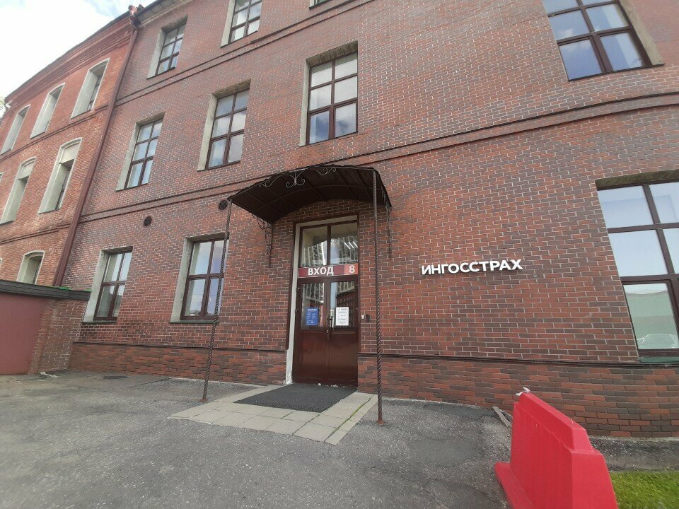 Leasing hizmetleri Carcade, Nijni Novgorod, foto