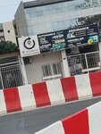 Rt Relax Trading (Rue H14 No:115, Cocody), sigorta şirketleri  Abican'dan