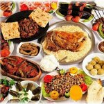 Kızkalesi - Mersin (Mersin, Akdeniz, Çakmak Cad., 41), restoran  Mersin'den