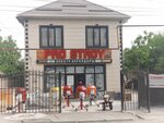 Pro Stroy (Aldıarov kóshesi No:41), elektrik ve benzinle çalışan aletler  Çimkent'ten (Şımkent'ten)