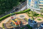 Апартаменты Symphony of the Black Sea (Lenina Street No:298Б), otel  Soçi'den