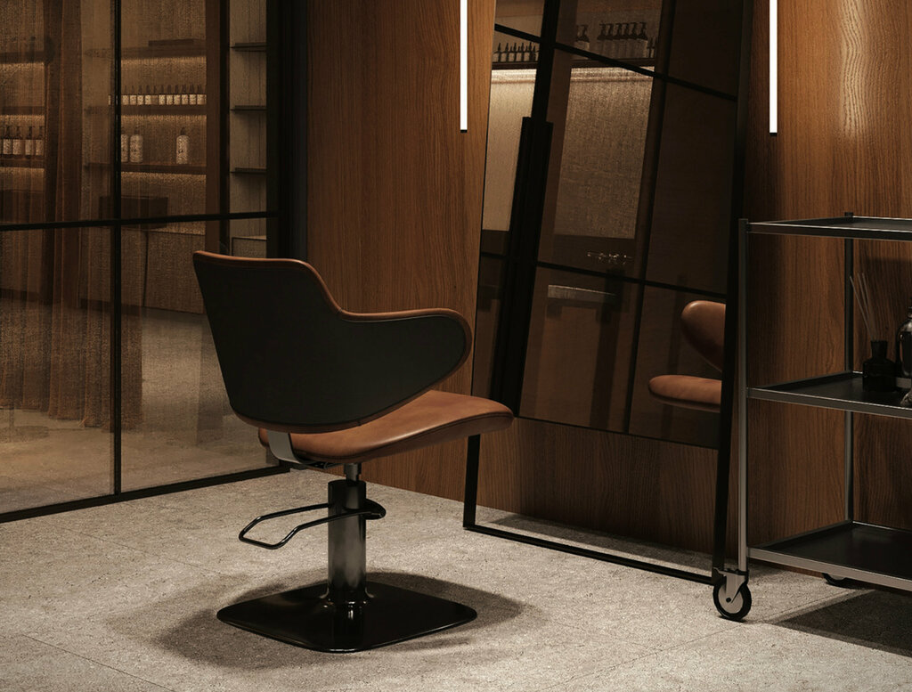 Güzellik salonu visage.concept Picco, Moskova, foto