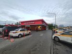 АвтоСамса (Tsentralnaya Street No:25), fast food  Moskova'dan