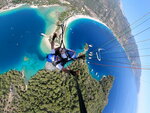 Fly Bees Paragliding (Muğla, Fethiye, Ölüdeniz Mah., 224. Sok., 4D), uçuş kulüpleri  Fethiye'den