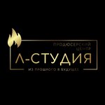 L-studio Producer Center (Bolshoy Kozikhinsky Lane No:22с1), yapım şirketi  Moskova'dan