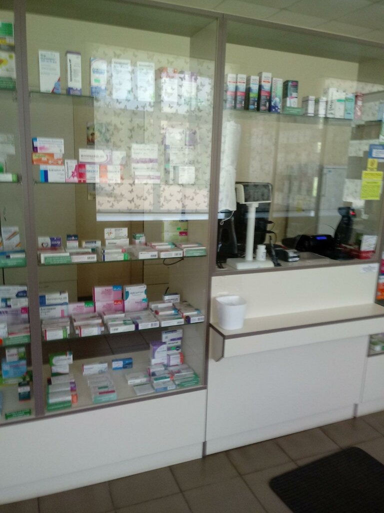 Eczaneler Новамедика, Çaşniki, foto