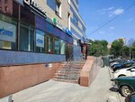 Магистраль (Romanova Street No:39), yönetim ofisi  Novosibirsk'ten