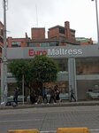 Euromattress (Bogotá, Chapinero, Calle 85, 11-64), yatak odası mobilyaları  Bogota'dan