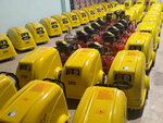 Hanmax Oto Yıkama Makinaları (Konya, Karatay, Fevziçakmak Mah., 10638. Sok., 7N), motor tamiri  Konya'dan