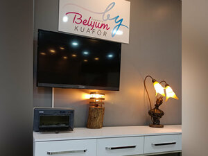Belyum Güzellik Salonu (Sakarya, Sapanca, Camicedit Mah., Kadı Cad., 1/D), güzellik salonu  Sapanca'dan