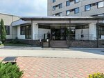Кафетерий (Kolkhidskaya ulitsa No:10), kafe  Novosibirsk'ten