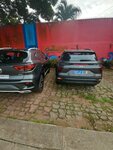 Ocean O&m (Abidjan, Cocody, Avenue Jean Mermoz), yüzme havuzları  Abican'dan
