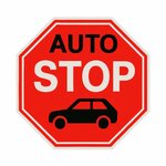 Trak Stop (Rabochaya Street No:11), otomobil yedek parçaları  Velikiy Novgorod'dan