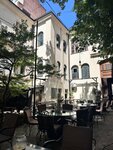 Azbuka (Kralja Milana Street No:2), restoran  Belgrad'dan