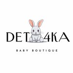 Deto4ka (ulitsa Alii Moldagulovoy No:40В), çocuk giyim mağazaları  Karatav'dan