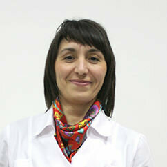 Özel muayenehaneler Врач-педиатр Фаизова Л. Т., Zvenigorod, foto