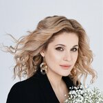 Студия перманентного макияжа Анастасии Гориной (Chapaeva Street No:10), kalıcı makyaj stüdyosu  Volgograd'dan