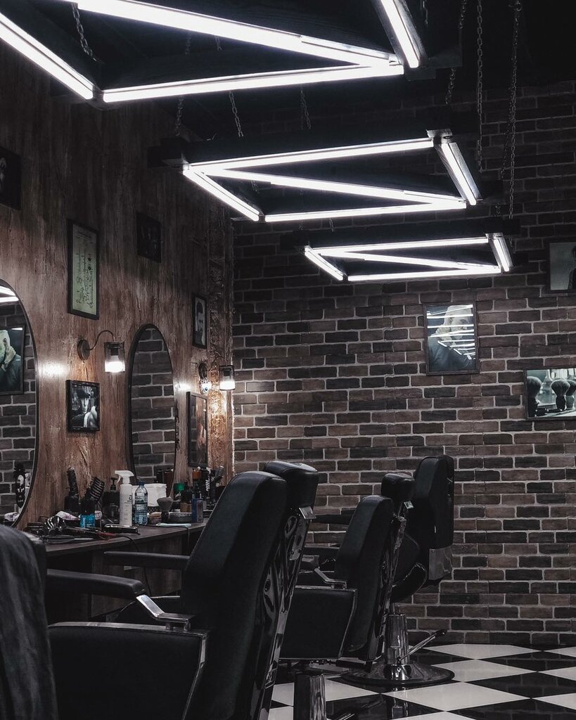 Güzellik salonu Shelby & Co, Batum, foto