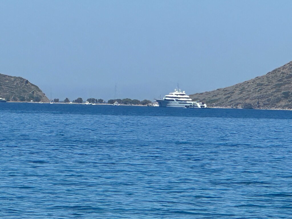 Otel Devtaş Tatil Köyü-Bodrum-Turgutreis, Bodrum, foto