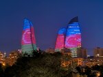 Davinci Hotel (Vеli Mеmmеdov Street No:12), otel  Bakü'den