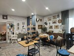 Klaus (Sovetskaya ulitsa No:7, selo Khatun), kafe  Moskova ve Moskovskaya oblastından