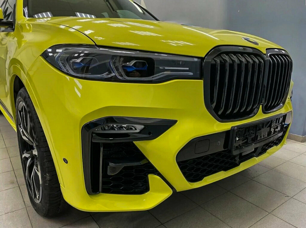 Oto kaporta Автосервис СТО, Saint‑Petersburg, foto