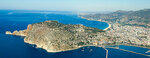 Alanya The Turkish Riviera Cruise Port (Antalya, Alanya, Pelitlik Cad., 16), i̇skele, liman, gemicilik firmaları  Alanya'dan