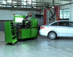 Pomsan Dizel Resmi Sayfa (Ankara, Yenimahalle, Ostim OSB Mah., 1233. Cad., 127), motor tamiri  Ankara'dan
