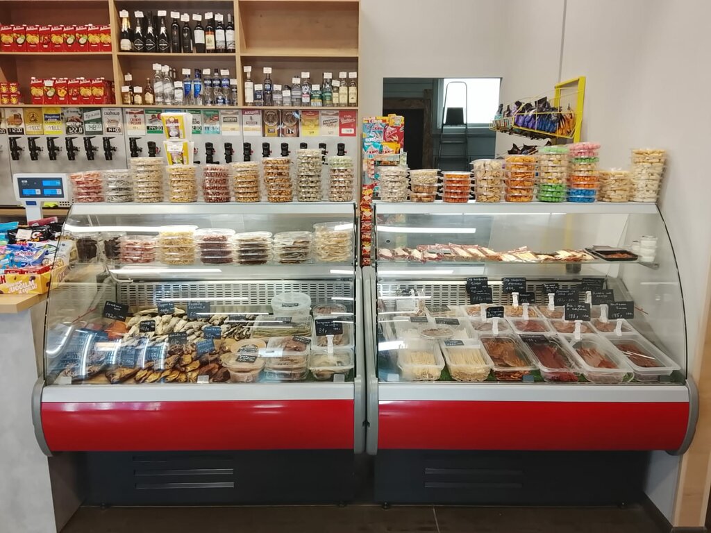 Bar Пив топ, Barnaul, foto