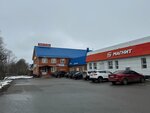 Kupets (Sovkhoznaya ulitsa No:13А, selo Andreykovo), otel  Smolenskaya oblastından