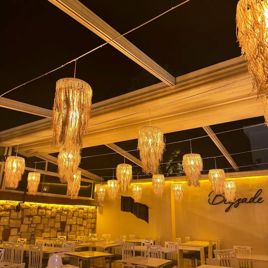 Restoran Beyzade Restoran, Karaburun, foto