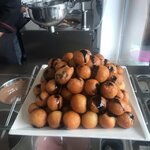 Moka Lokma (İstanbul, Başakşehir, Başakşehir Mah., Süleyman Çelebi Cad., 1), kafe  İstanbul'dan