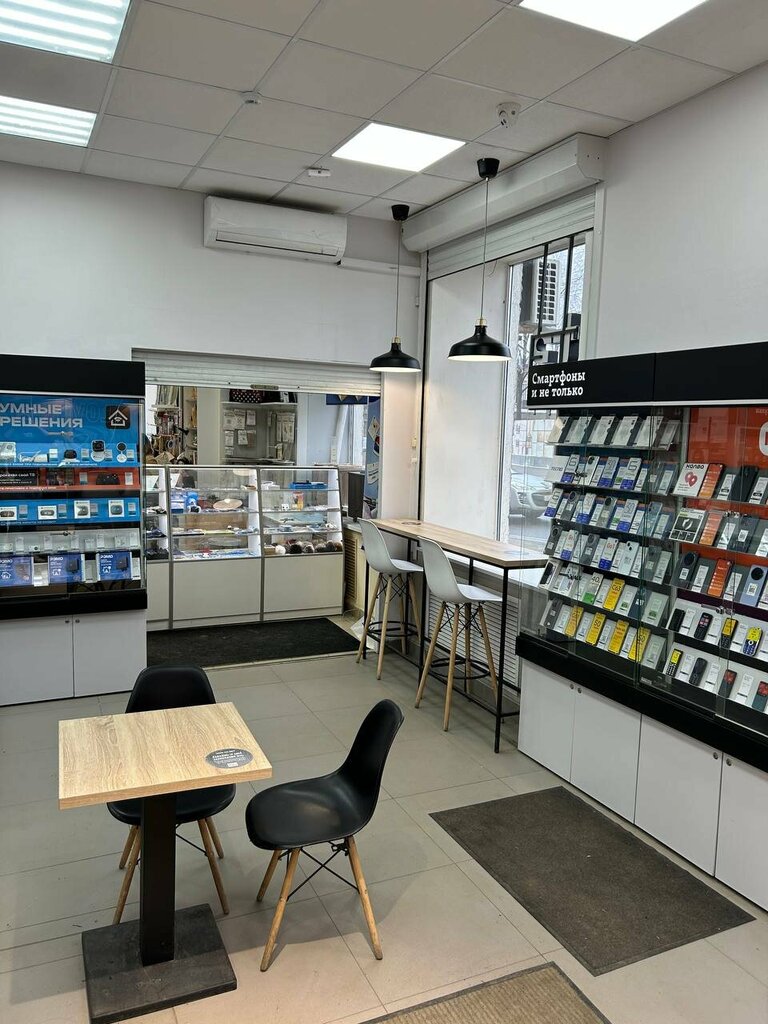 GSM operatörleri T2, Yaroslavl, foto