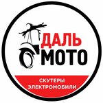DalMoto (Krasnodar, mikrorayon 40 let Pobedy), motosiklet satışı  Krasnodar'dan