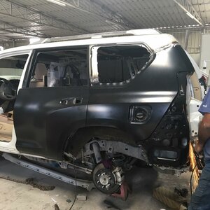 Al Rafahiah Auto Centre Care (15, Al Shorouq Road, Al Hudeeba, Sector 2, Ras Al Khaimah), otomobil servisi  Resül‑Hayme'den