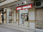 Çərəz Xonçası (Nazim Ismayilov Street No:16C), kuruyemiş, atıştırmalık, kuru meyve  Bakü'den