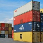 On Time Peru Venta De Contenedores Modificados (Distrital La Perla, Jirón Olaya, 1535), konteynerler  Lima'dan