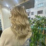 Eva Kuaför ve Güzellik Salonu (Karakaş Mh., Fevzi Çakmak Blv., No: 26, Kırklareli Merkez, Kırklareli), güzellik salonu  Kırklareli'den